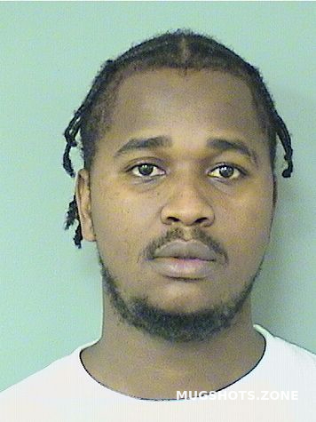 MILES RASHI ABDOUL 07/23/2024 - Palm Beach County Mugshots Zone