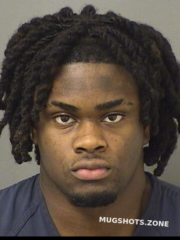 ESTIMABLE BOAZ 07/24/2024 - Palm Beach County Mugshots Zone