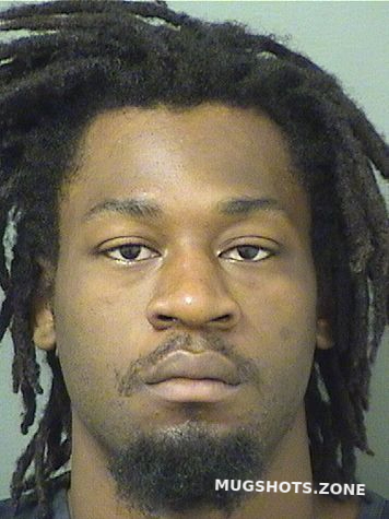 PERKINS XAVIER DEVON 07/26/2024 - Palm Beach County Mugshots Zone