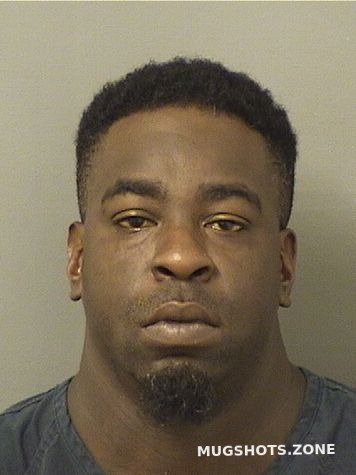 JOHNSON MARQUES 07/26/2024 - Palm Beach County Mugshots Zone