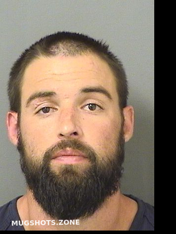 LEWIS THOMAS ALLEN III 07/26/2024 - Palm Beach County Mugshots Zone