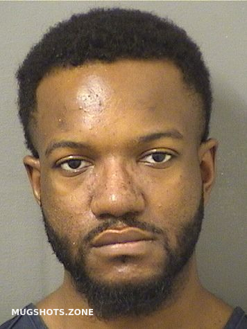 PATILLO ERIC LEE 07/26/2024 - Palm Beach County Mugshots Zone