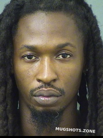 STHILLAIRE ALLEN EVENSON 07/27/2024 - Palm Beach County Mugshots Zone