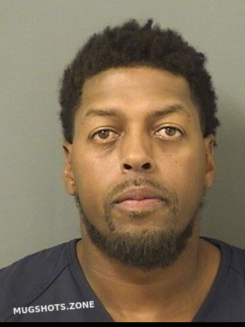 SERMON ALVESTER LAMONT 07/28/2024 - Palm Beach County Mugshots Zone
