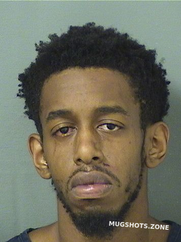 MARSHALL RICHARD LEE JR 07/28/2024 - Palm Beach County Mugshots Zone