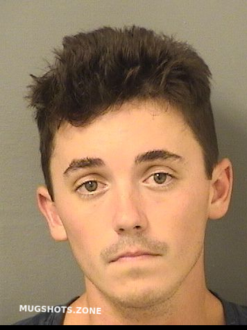 PATTON GRIFFIN MICHAEL 07/28/2024 - Palm Beach County Mugshots Zone