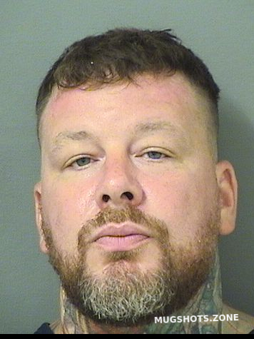 CLINE JUSTIN MATTHEW 07/28/2024 - Palm Beach County Mugshots Zone
