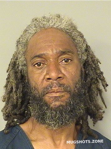 SIMPSON ROBERT 07/28/2024 - Palm Beach County Mugshots Zone