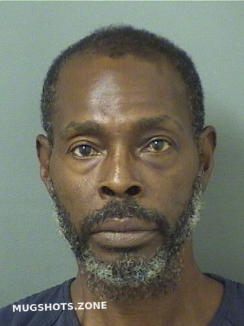 TUFF CHARLES J 07/29/2024 - Palm Beach County Mugshots Zone