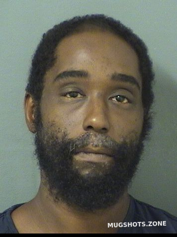 LEWIS NATHANIEL LONNELL 07/29/2024 - Palm Beach County Mugshots Zone