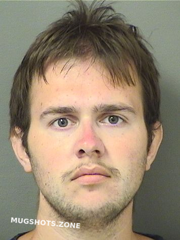 HELMS NATHANIEL DAVID 07/29/2024 - Palm Beach County Mugshots Zone