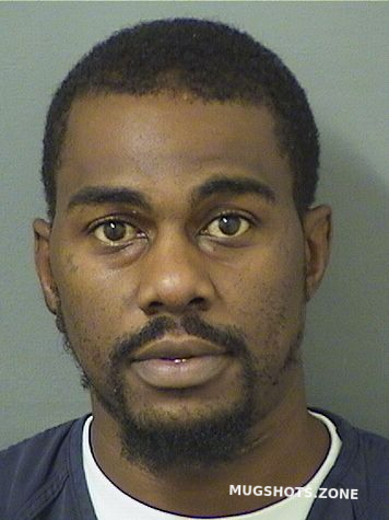 WHITFIELD WILLIE T 07/29/2024 - Palm Beach County Mugshots Zone