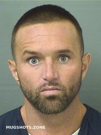 HARTUNG TAYLOR B 08/05/2024 - Palm Beach County Mugshots Zone