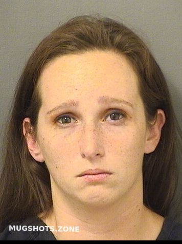 GELLER FRANCESCA R 08/06/2024 - Palm Beach County Mugshots Zone
