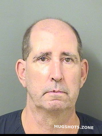 BERESKA GEORGE JOHN JR 08/07/2024 - Palm Beach County Mugshots Zone