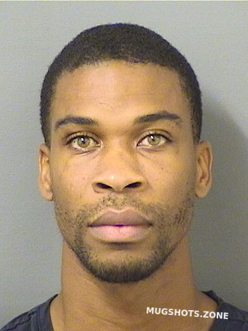 JONES OMAR WITHMORE 08/08/2024 - Palm Beach County Mugshots Zone