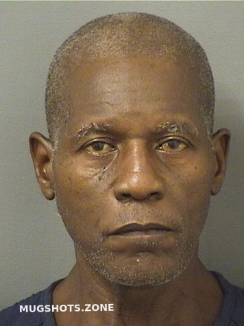 HALL ANTHONY WARREN 08/08/2024 - Palm Beach County Mugshots Zone