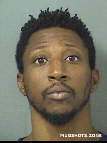 HAMILTON COREY ANTWAIN 08/08/2024 - Palm Beach County Mugshots Zone