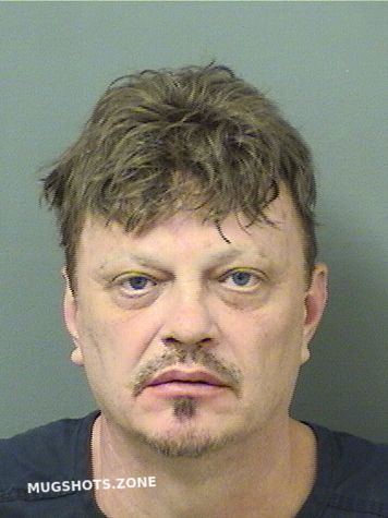 ROBINSON RICHARD RANDEL 08/09/2024 - Palm Beach County Mugshots Zone