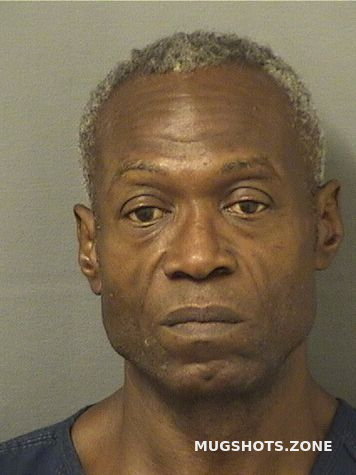 SMALL DAVID M 08/09/2024 - Palm Beach County Mugshots Zone