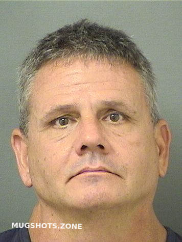 ROCHEFORT MICHAEL JOHN 08/09/2024 - Palm Beach County Mugshots Zone