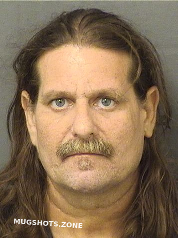 BEWERNITZ ADAM 08/12/2024 - Palm Beach County Mugshots Zone