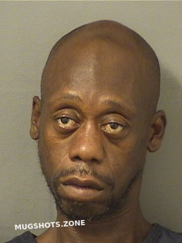 ALLEN ANDRE EDWARD 08/12/2024 - Palm Beach County Mugshots Zone