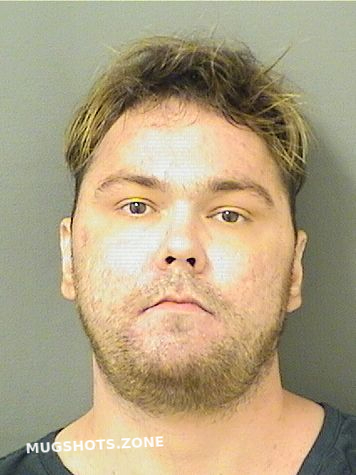 CHOVAN BRYAN 08/13/2024 - Palm Beach County Mugshots Zone