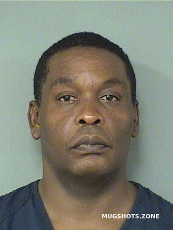 THOMAS TRAVIS DENARD 08/13/2024 - Palm Beach County Mugshots Zone