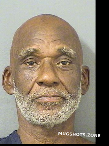 MOORE LARRY E 08/14/2024 - Palm Beach County Mugshots Zone
