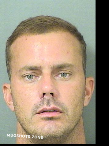WEEKS MATTHEW 08/15/2024 - Palm Beach County Mugshots Zone