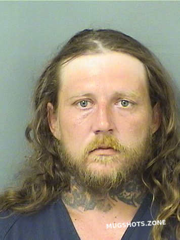 FLOYD JACOB 08/15/2024 - Palm Beach County Mugshots Zone