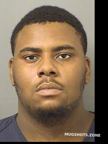 MACK ANDREW D 08/15/2024 - Palm Beach County Mugshots Zone