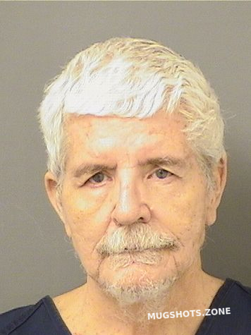 RILEY ANDREW 08/16/2024 - Palm Beach County Mugshots Zone