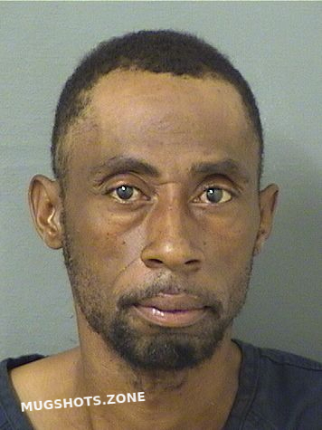 WATSON DEMOND 08/20/2024 - Palm Beach County Mugshots Zone
