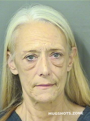EBERHARDT JENNIFER DAWN 08/20/2024 - Palm Beach County Mugshots Zone