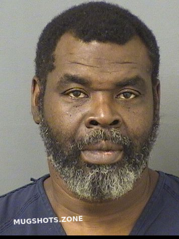 UNDERWOOD RICKY DONELL 08/20/2024 - Palm Beach County Mugshots Zone