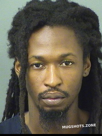 STHILLAIRE ALLEN EVENSON 08/20/2024 - Palm Beach County Mugshots Zone