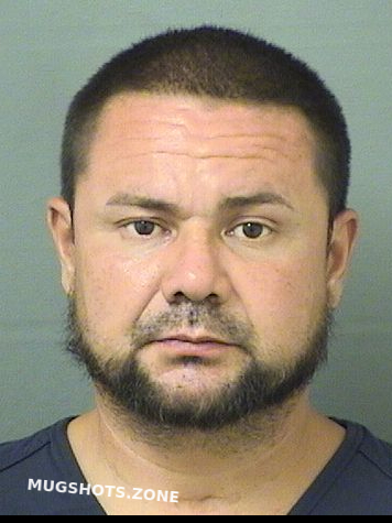 PINZON EDWAN 08/20/2024 - Palm Beach County Mugshots Zone