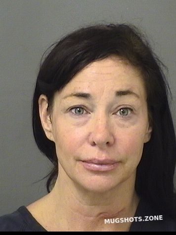 SHORTT BARBARA 08/21/2024 - Palm Beach County Mugshots Zone