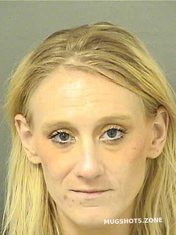 RITTER ARIANNE ELIZABETH 08/21/2024 - Palm Beach County Mugshots Zone