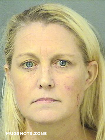 KEHLER ALYSON MARIE 08/22/2024 - Palm Beach County Mugshots Zone