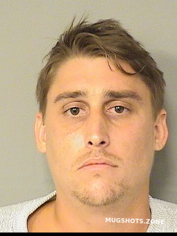 HAYES AUSTIN MICHAEL 08/23/2024 - Palm Beach County Mugshots Zone