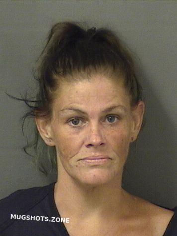 CHURCHWELL CATRINA MICHELE 08/23/2024 - Palm Beach County Mugshots Zone