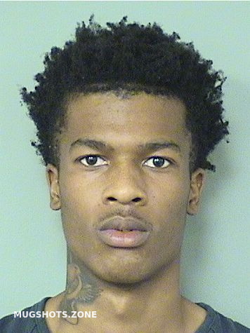 SMITH ELIJAH T 08/23/2024 - Palm Beach County Mugshots Zone