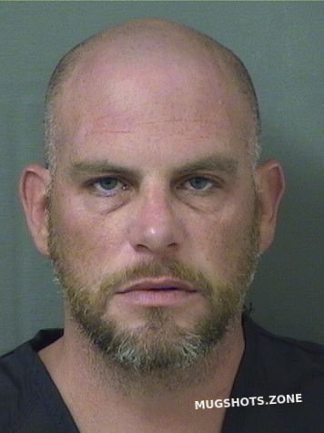 HELLMERS BRYAN JUDD 08/24/2024 - Palm Beach County Mugshots Zone