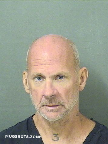 COUSE ANTHONY RICHARD 3 08/25/2024 - Palm Beach County Mugshots Zone