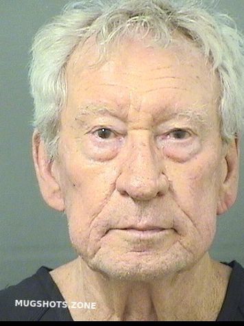 LONG STEVEN KENT 08/25/2024 - Palm Beach County Mugshots Zone