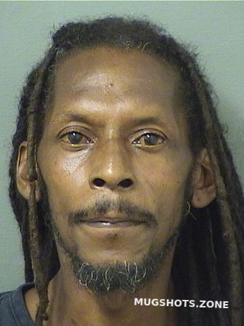 REID KEITH BERNARD 08/25/2024 - Palm Beach County Mugshots Zone