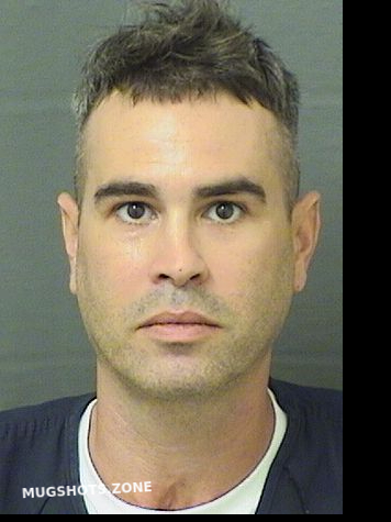 ZANGRONIZ ERIC D 08/26/2024 - Palm Beach County Mugshots Zone